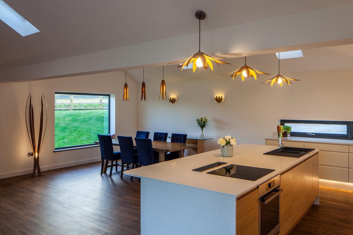 Gallery - MacMaster Design