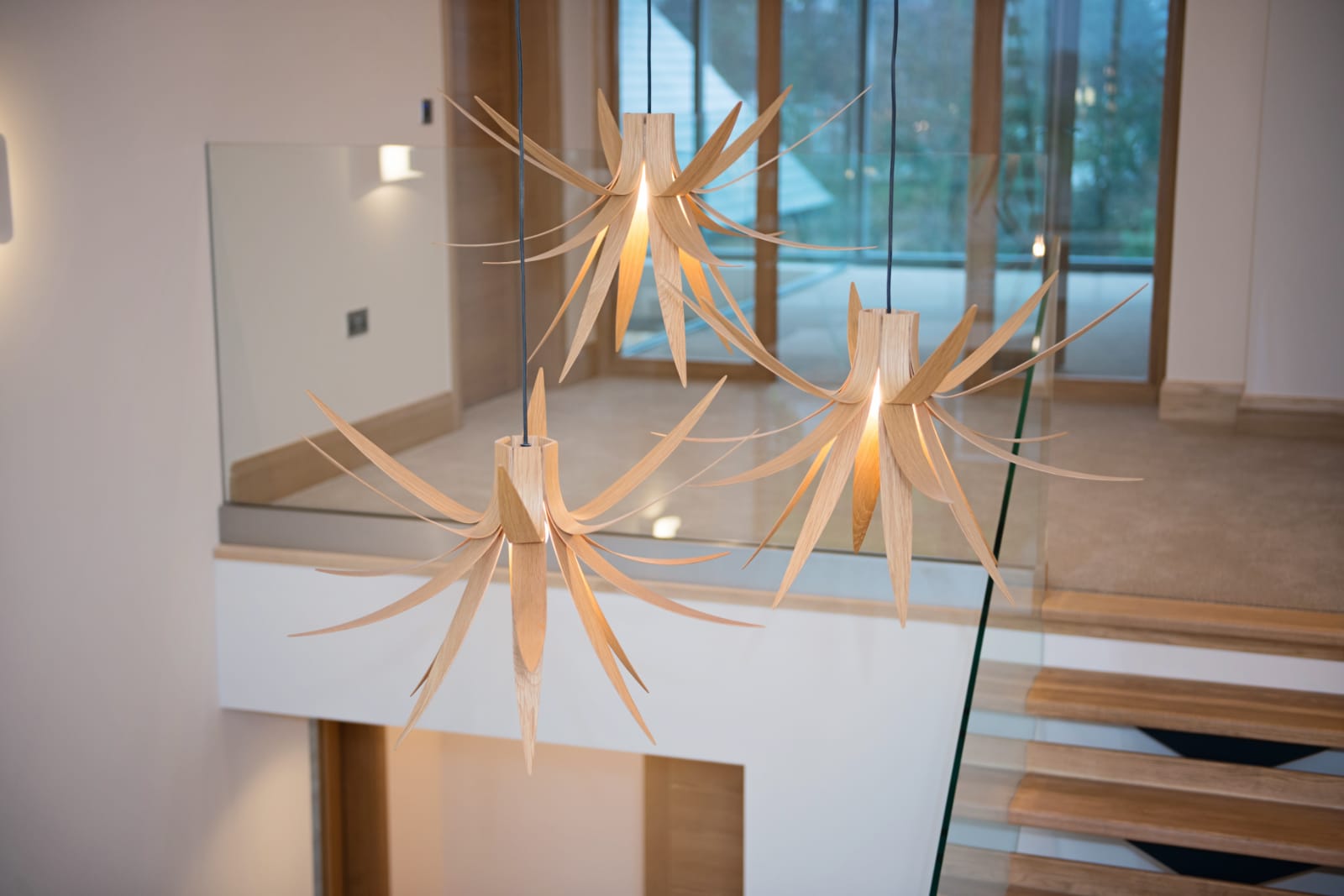 Ceiling Lights – MacMaster Design